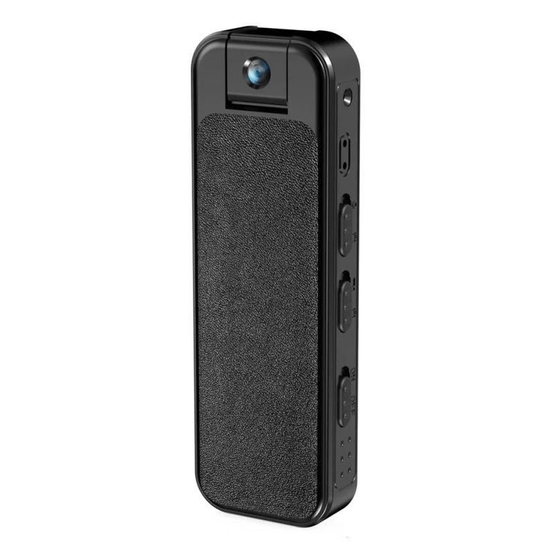 Mini-IR-camera bewegingsdetectie 6 uur Full HD